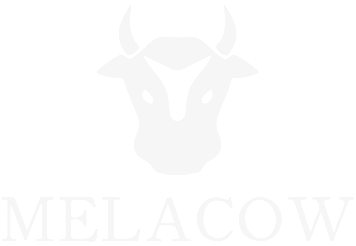 My account - Melacow Meat