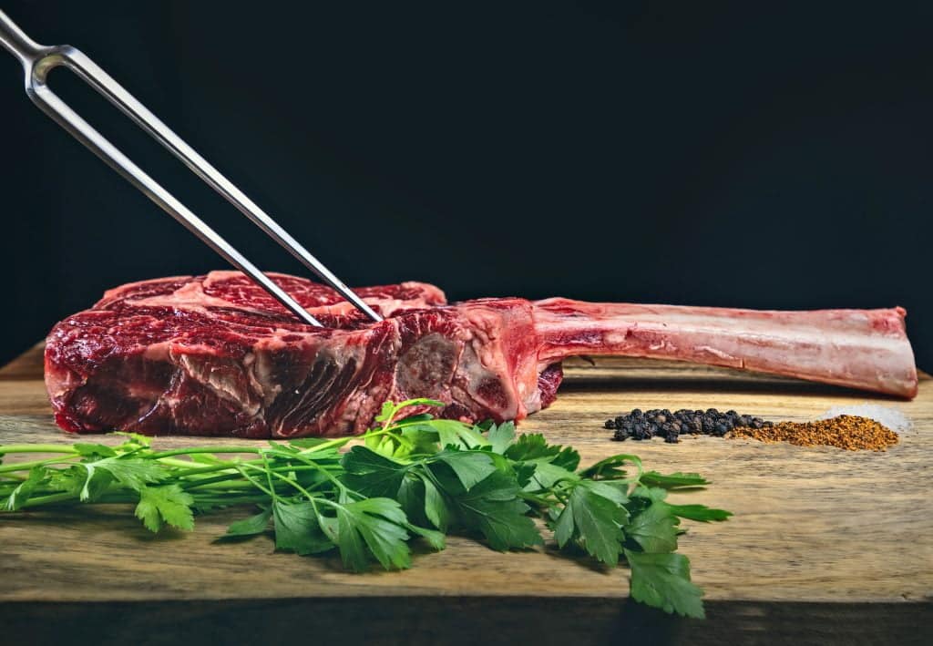 Melacow Meat | Premium Quality Steak