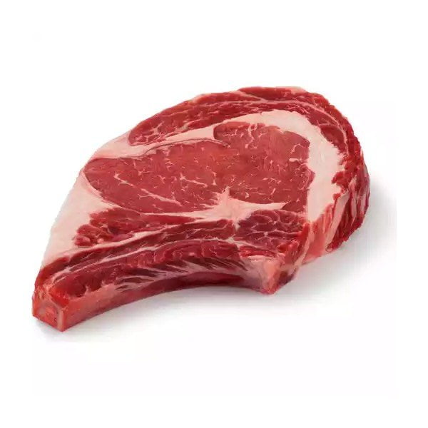 AUSTRALIAN GRAIN-FED OP RIBS/BABY TOMAHAWK - Melacow Meat