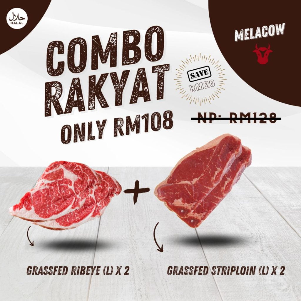 COMBOS & PROMOTIONS Archives - Melacow Meat
