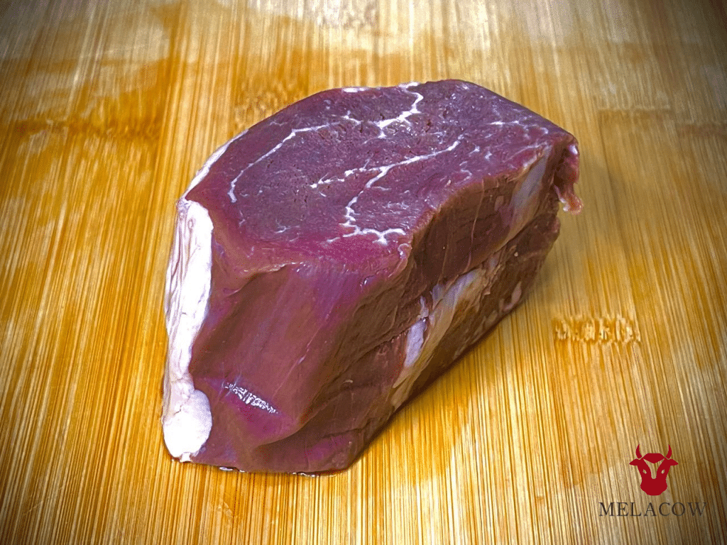 THE GRASS-FED COMBO - Melacow Meat