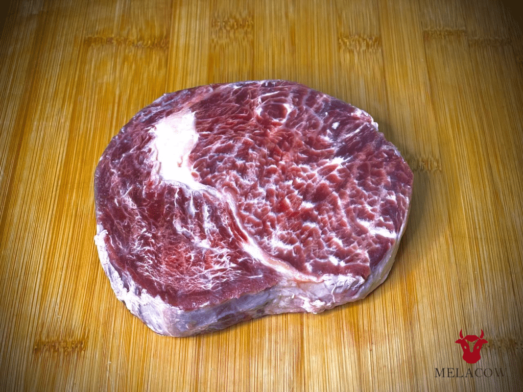 MELTIQUE STRIPLOIN & RIBEYE COMBO - Melacow Meat