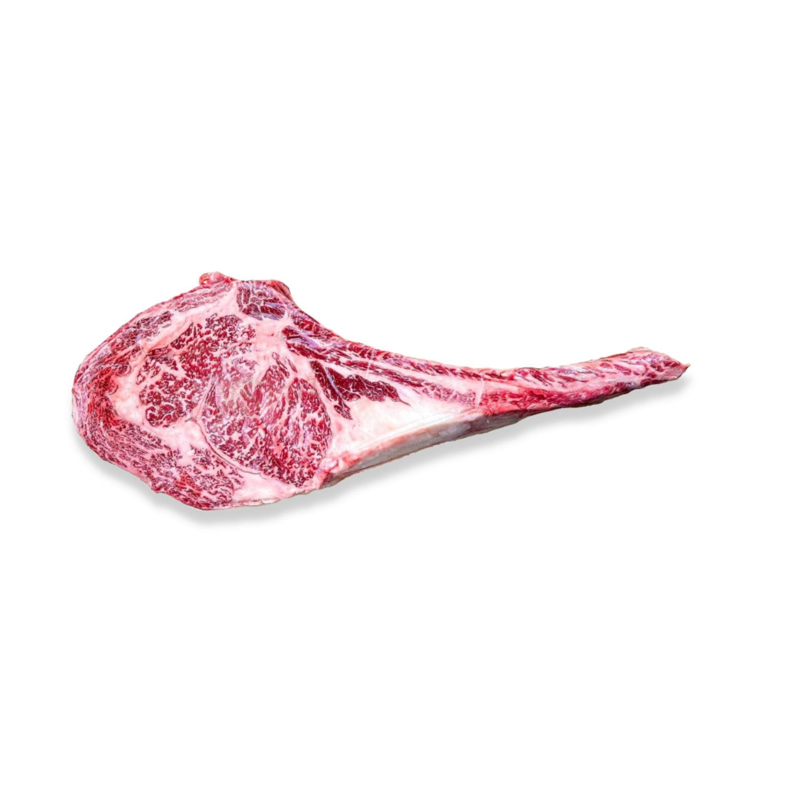 AUSTRALIAN WAGYU TOMAHAWK MBS 5+ - Melacow Meat